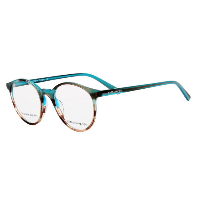 KF-053-03 - Bril monturen