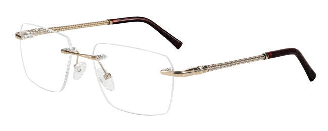 KF-338-3 Optical Frame - Optical Frames