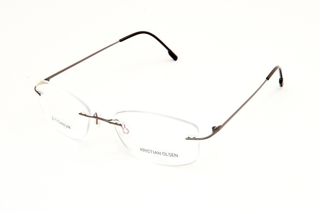 KF-185-4 Optical Frame - Optical Frames
