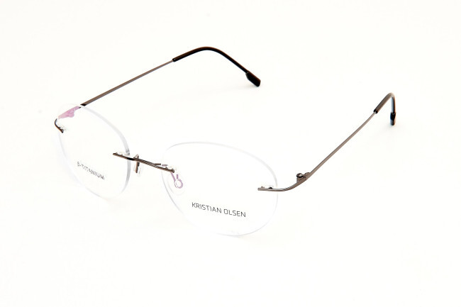 KF-186-4 Optical Frame - Optical Frames