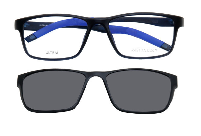 KF-202-2 Optical Frame - Optical Frames