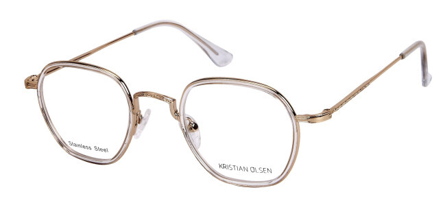 KF-218-2 Optical Frame - Optical Frames