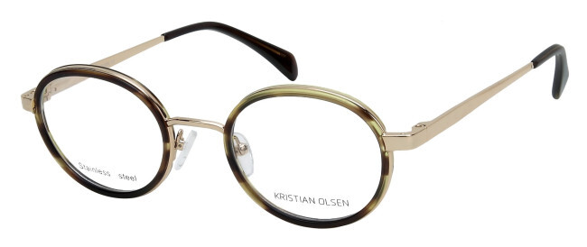 KF-227-2 Optical Frame - Optical Frames