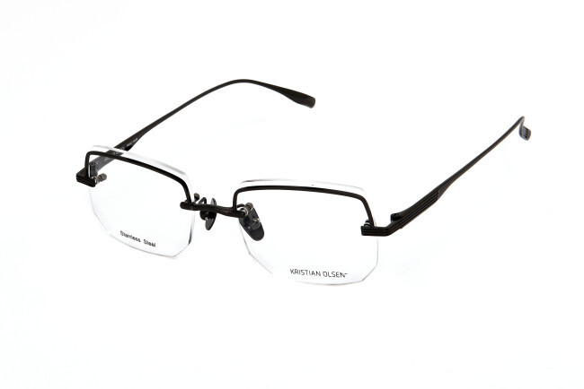 KF-252-3 Optical Frame - Optical Frames