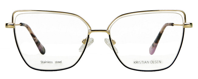 KF-283-1 Optical Frame - Optical Frames