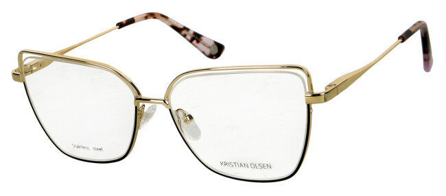 KF-283-1 Optical Frame - Optical Frames