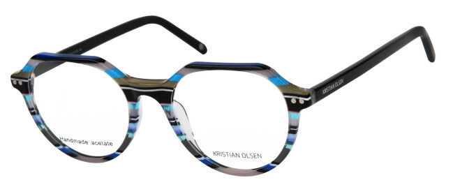 KF-313-02 Optical Frame - Optical Frames