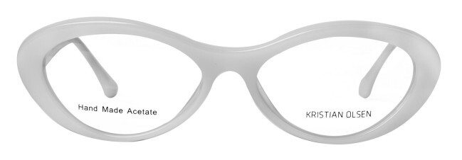 KF-327-2 Optical Frame - Optical Frames