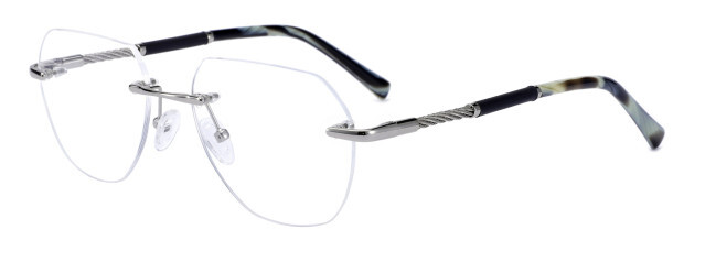 KF-337-2 Optical Frame - Optical Frames