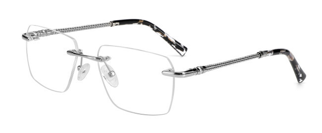KF-388-2 Optical Frame - Optical Frames