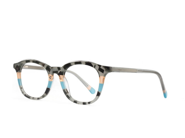 KF-341-1 Optical Frame - Optical Frames