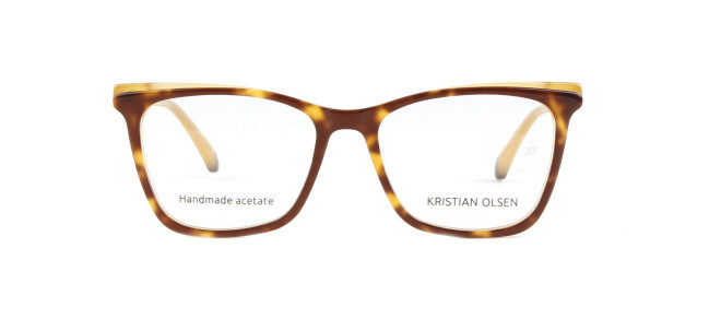 KF-347-3 Optical Frame - Optical Frames