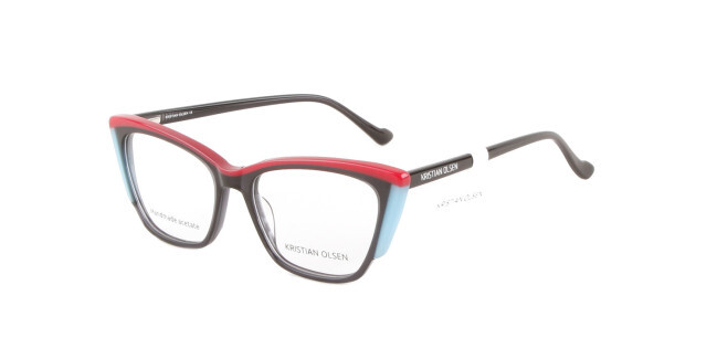 KF-348-1 Optical Frame - Optical Frames