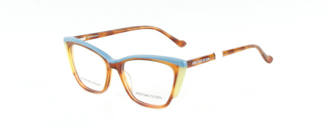 KF-348-2 Optical Frame - Optical Frames