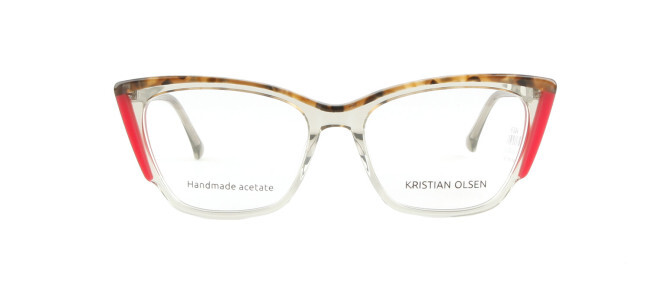 KF-348-4 Optical Frame - Optical Frames