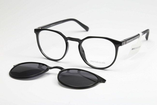 KF-350-2 Optical Frame - Optical Frames