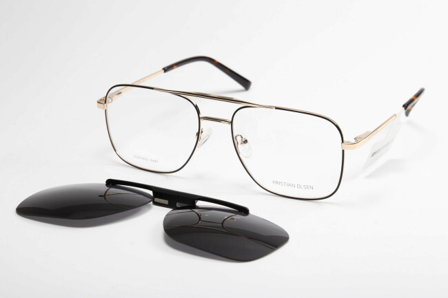 KF-352-1 Optical Frame - Optical Frames