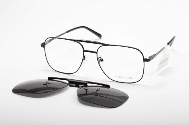 KF-352-3 Optical Frame - Optical Frames