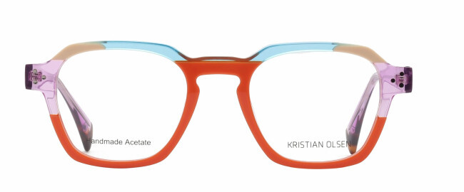 KF-365-2 Optical Frame - Optical Frames