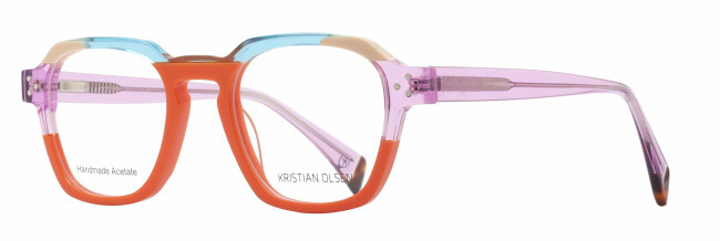 KF-365-2 Optical Frame - Optical Frames