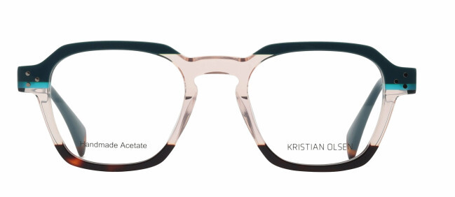 KF-365-3 Optical Frame - Optical Frames