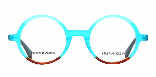 KF-366-1 Optical Frame - Optical Frames