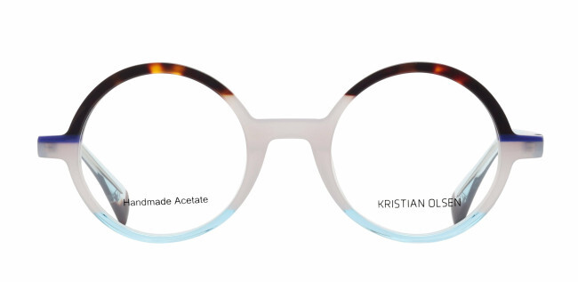 KF-366-2 Optical Frame - Optical Frames