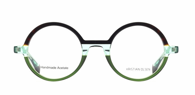 KF-366-3 Optical Frame - Optical Frames