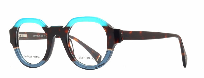KF-367-1 Optical Frame - Optical Frames