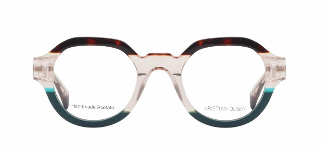 KF-367-2 Optical Frame - Optical Frames