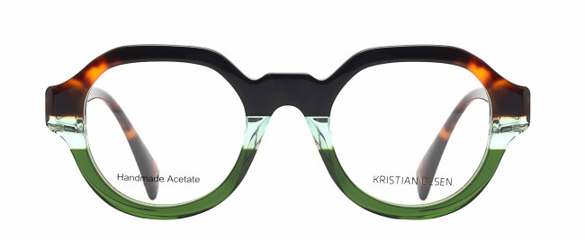 KF-367-3 Optical Frame - Optical Frames