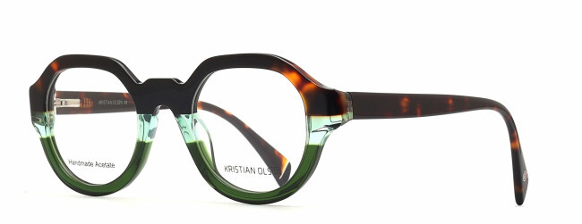 KF-367-3 Optical Frame - Optical Frames