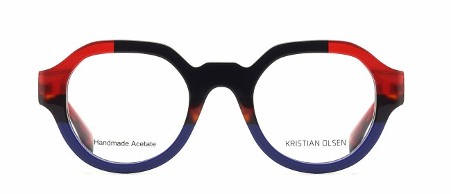 KF-367-4 Optical Frame - Optical Frames