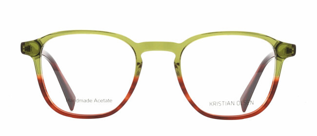 KF-369-4 Optical Frame - Optical Frames
