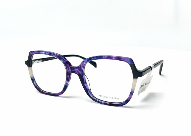 KF-370-3 Optical Frame - Optical Frames