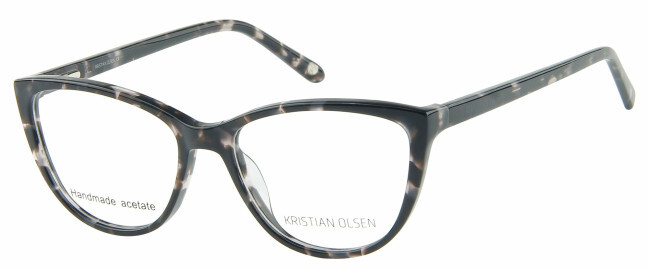 KF-393-4 Optical Frame - Optical Frames