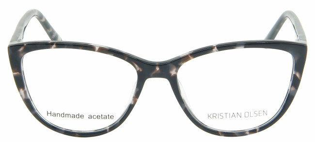 KF-393-4 Optical Frame - Optical Frames