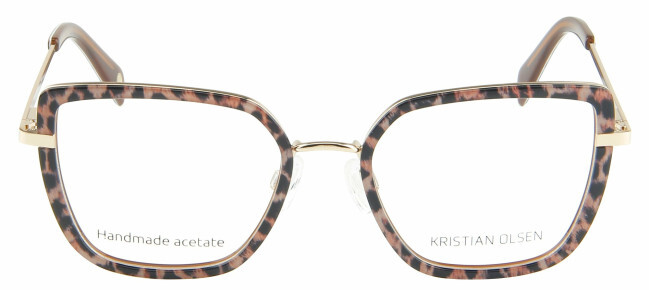 KF-395-2 Optical Frame