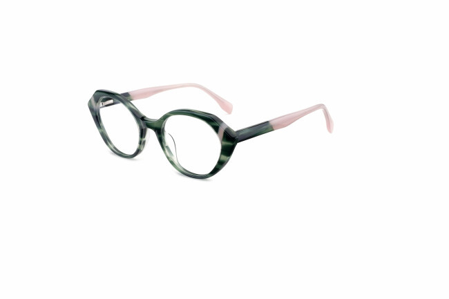 KF-343-2 Optical Frame - Optical Frames