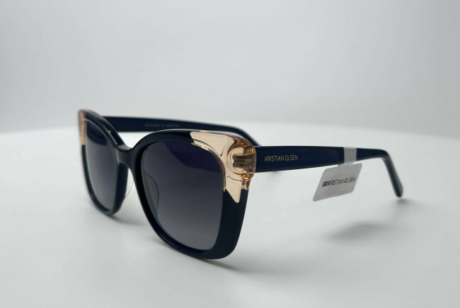 KO-251-1 Sunglasses - Sunglasses