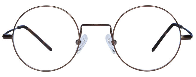 NL-15-02 Optical Frame - Omi Ojo