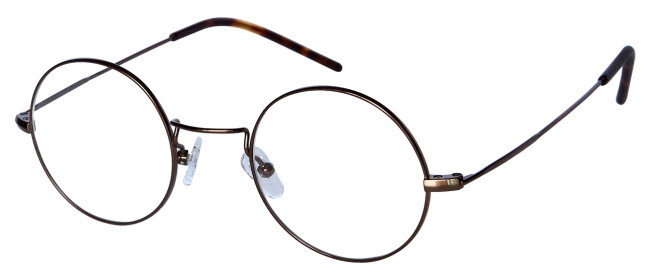 NL-15-02 Optical Frame - Omi Ojo